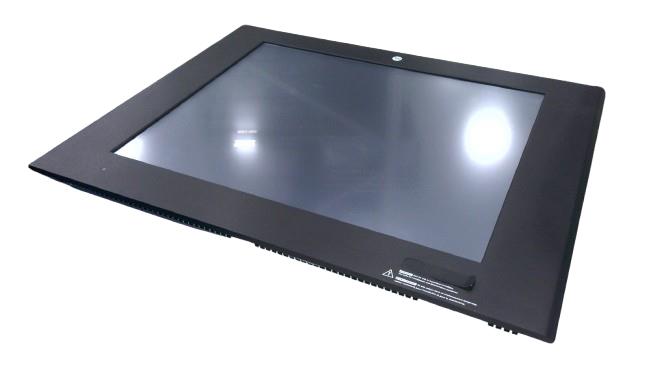 6300M-170DAPSTDL1S Computer Monitor by ALLEN BRADLEY