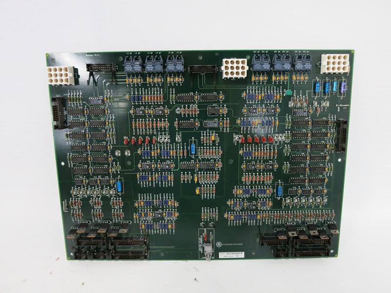 IS200XDIAG1A-DD Computer by GENERAL ELECTRIC