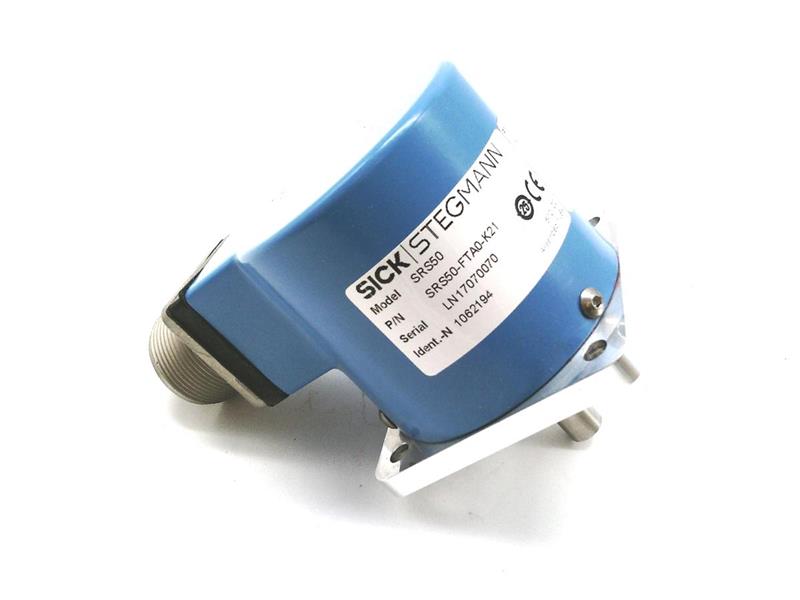 SRS50-FTA0-K21 Encoder/Resolver by SICK