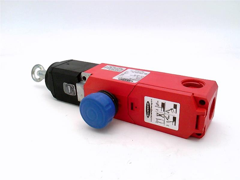 RP-LS42F-75L Safety Pull Switch by BANNER ENGINEERING