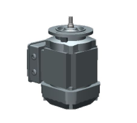 DRN71MS4/FG Motor by SEW EURODRIVE