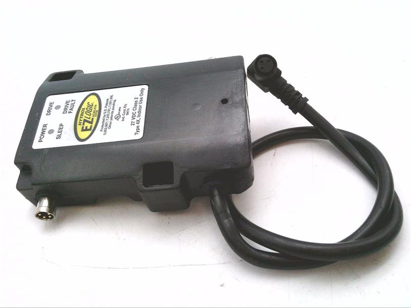 032.504 Control by HYTROL