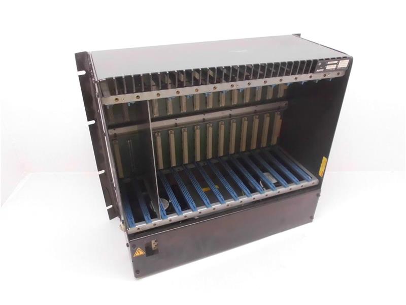 RACK-GG PLC Module/Rack by BOSCH