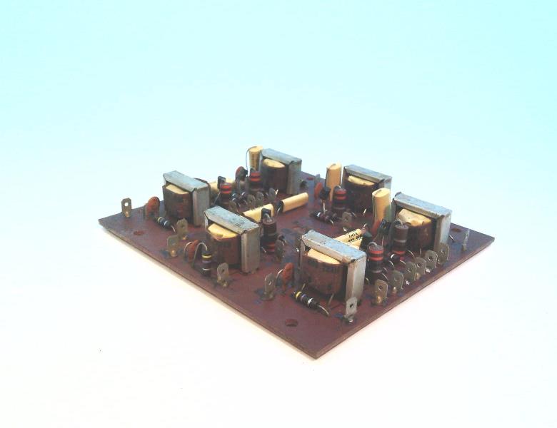 193X-727ACG01 Drive Board by GENERAL ELECTRIC