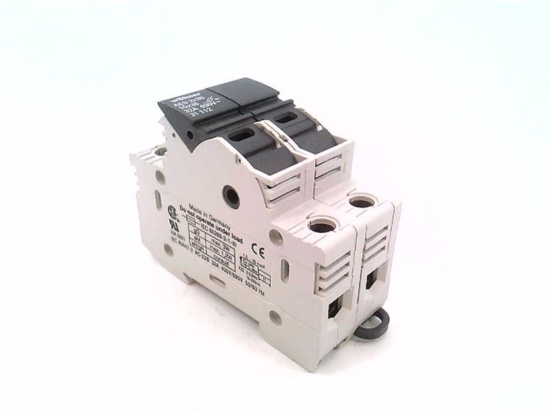 31112 Fuse Holder by WOHNER
