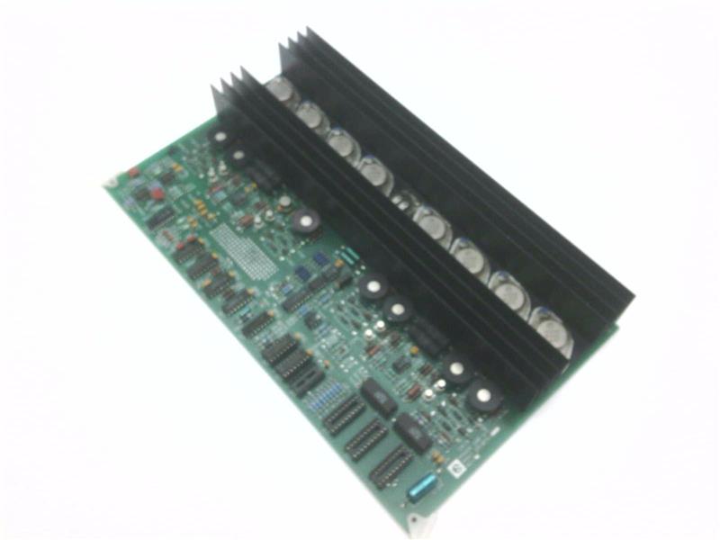 251073-001 PC Board PLC/Add-On Board by ELECTROGLAS