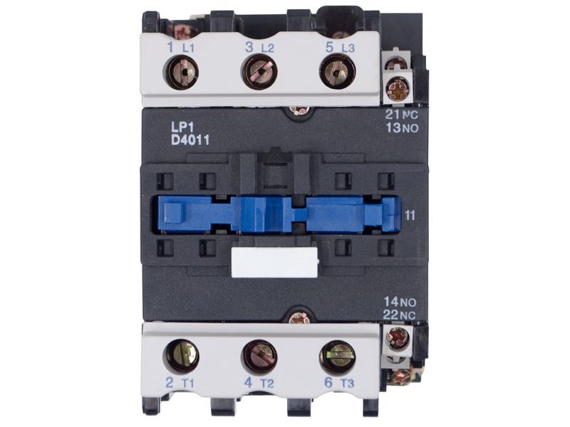 BLP1D9510UD Contactor by BRAH ELECTRIC