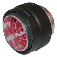 BACC63CB20-25P8 Plug/Receptacle by CINCH