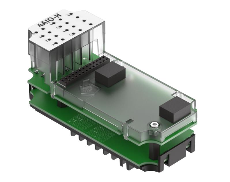 CPX-4AE-4AA-H VDC Logic I/O Module by FESTO