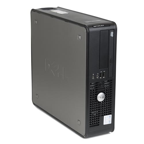 GX620-MINITOWER Computer by DELL