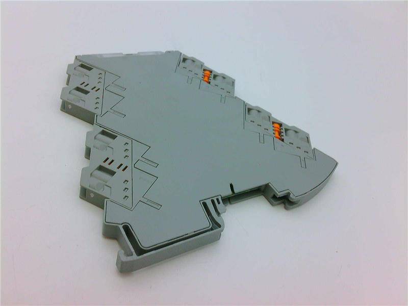 MINI MCR-2-F-UI Frequency Transducer/Transmitter by PHOENIX CONTACT