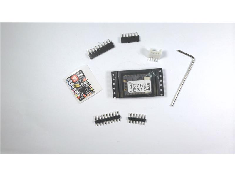 K051 RFID Accessory by M5STACK TECHNOLOGY