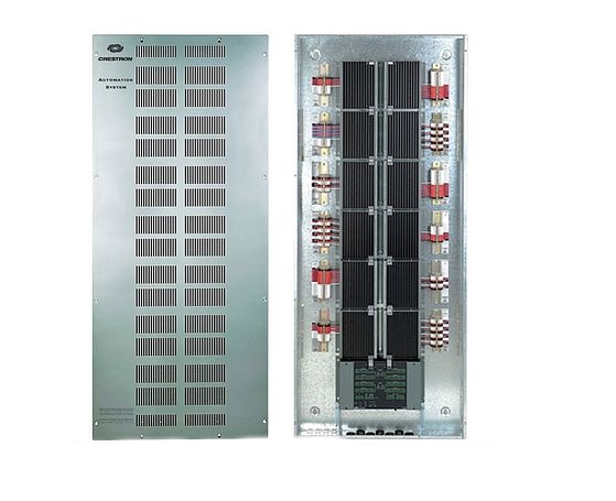 CAEN-7X1 PLC Module/Rack by CRESTRON