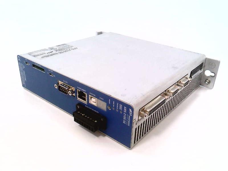 9200-2105-30 Servo Drive/Servo Control by METRONIX