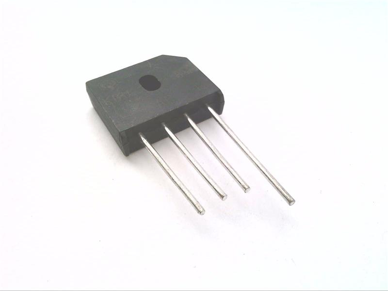 KBU8M Bridge Rectifier by GENESIC