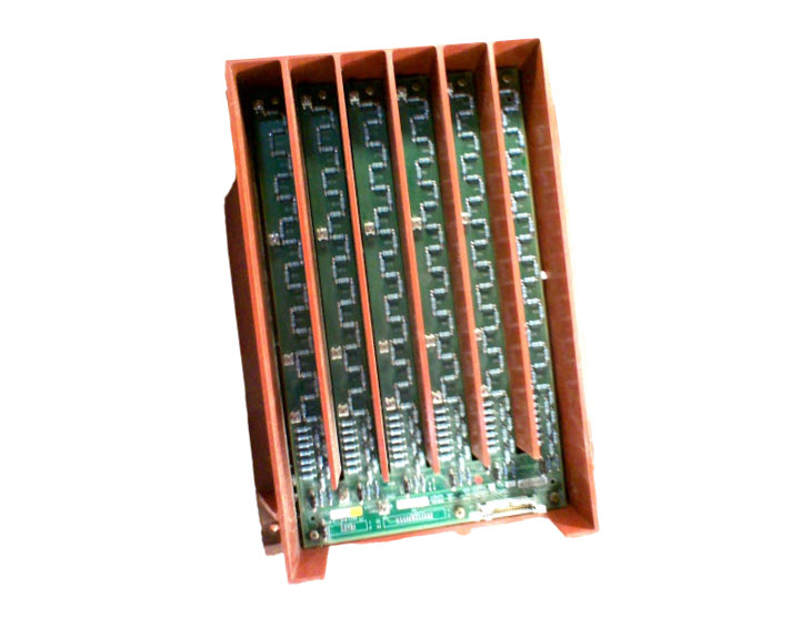 81000-199-55R PC Board Computer by ALLEN BRADLEY