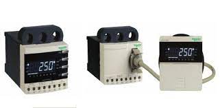 EOCR-FMZ2-WRDUH Solid State Overload/Relay by SCHNEIDER ELECTRIC