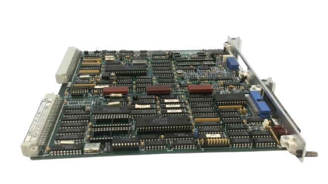 AXI/F PLC Module/Rack by DEA