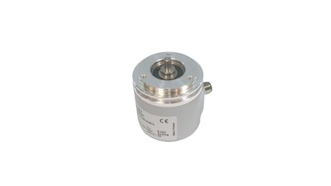 AV58M-0/10V-6-M12 Encoder Module by SIKO
