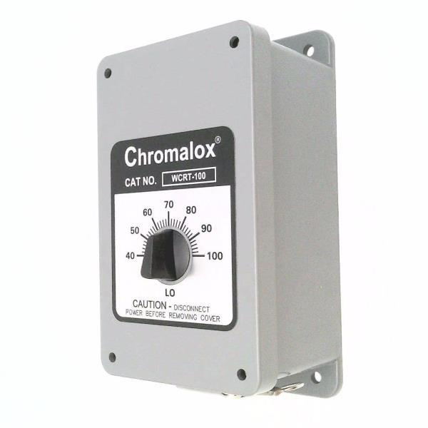 223589 Thermostat by CHROMALOX