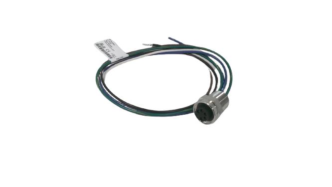 P-RKFV 56 EX-0.5/14.5/NPT Plug/Receptacle by TURCK