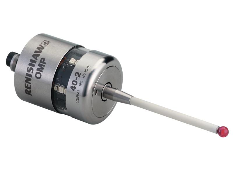 RI-4071-0001 Lead/Probe by RENISHAW