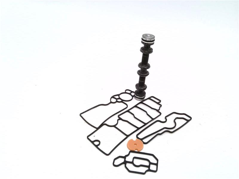 K-92001 Valve Repair Kit by MAC VALVES INC