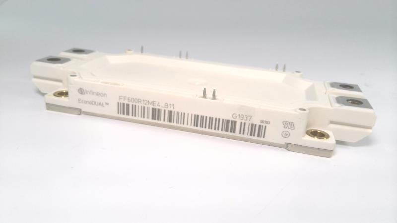 FF600R12ME4--B11 IGBT by INFINEON