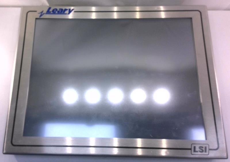 LSI-15 Computer Monitor by LEARY