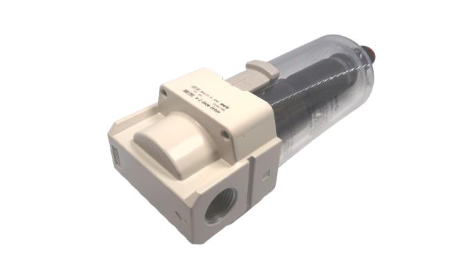 AFD40-N04D-Z-A Pneumatic Filter by SMC