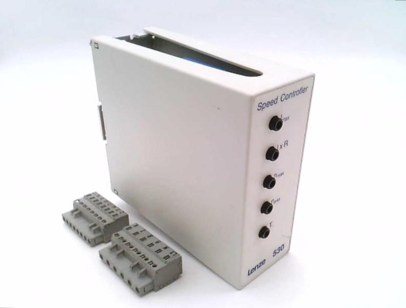 EVD532-E Drive by LENZE