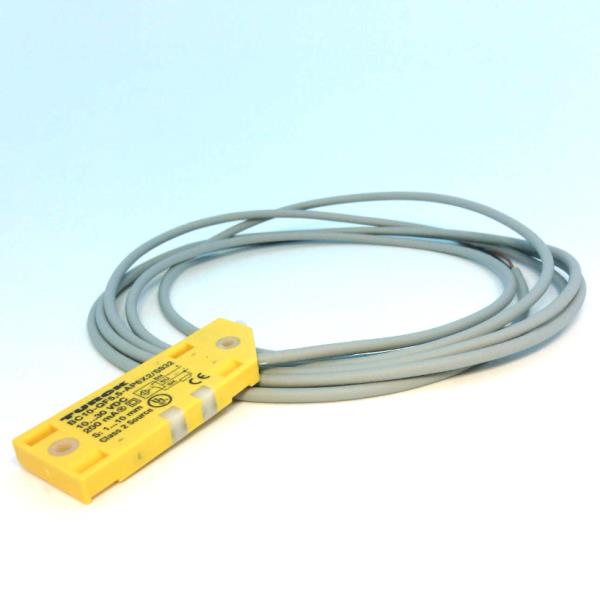 BC10-QF5.5-AP6X2/S932 Position Sensor/Transmitter/Monitor por TURCK