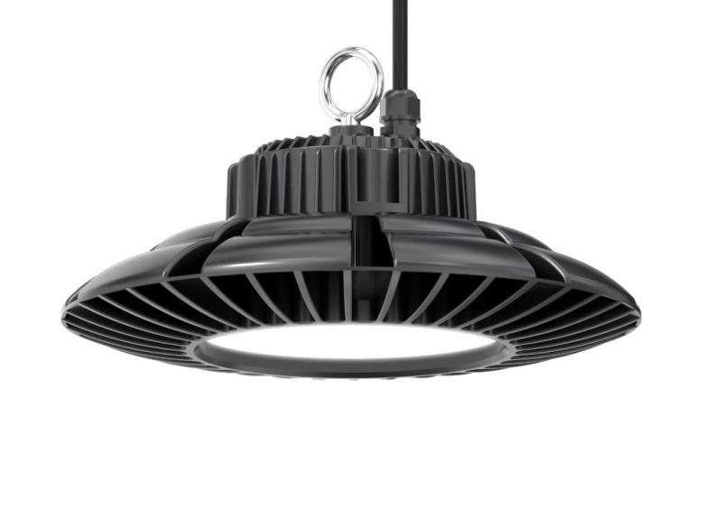 RAD-LED-HB/100W Accessory/Bulb/Cap/Contact/Transf by RADWELL