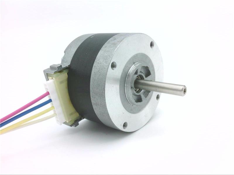 KA50HM2-551 Stepper Motor by NIDEC CORP