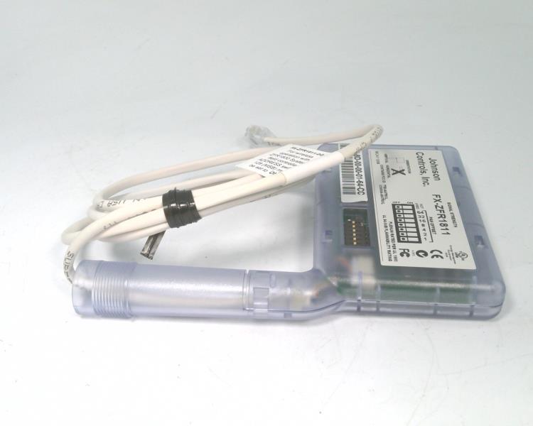 FX-ZFR1811-0G Interbus Module & Hub by JOHNSON CONTROLS