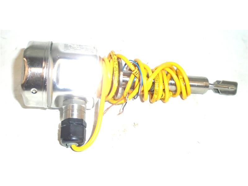 FTL51-ATC2CB4E6A Level Switch by ENDRESS & HAUSER