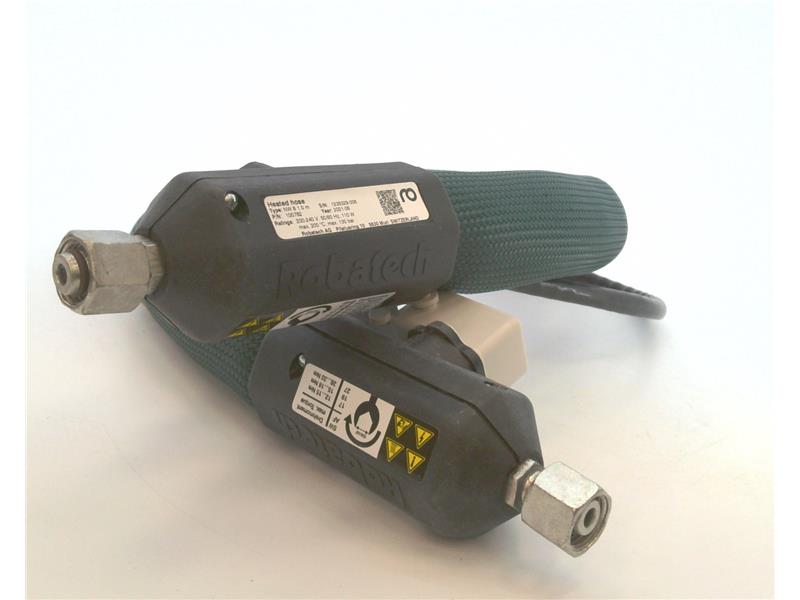 100782 Hose and Tubing by ROBATECH