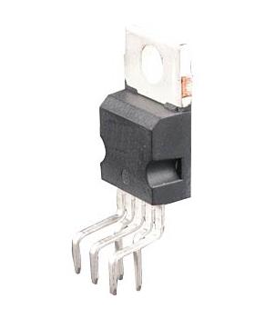 BTS432E2 IC Chip by INFINEON