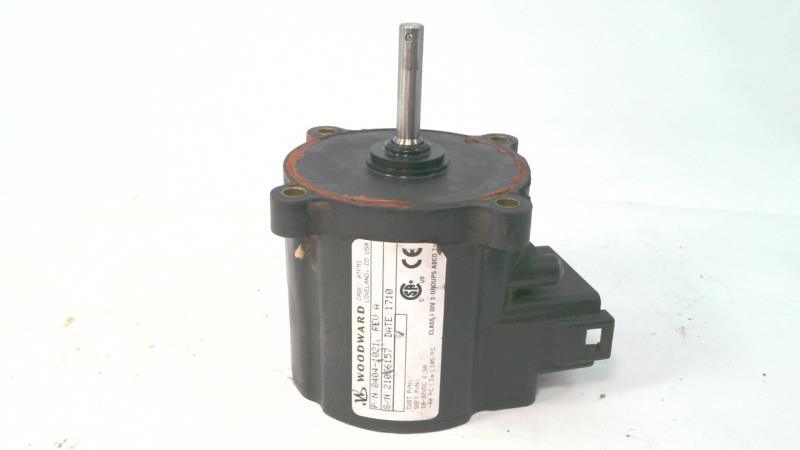 8404-1021 Pneumatic Actuator by WOODWARD