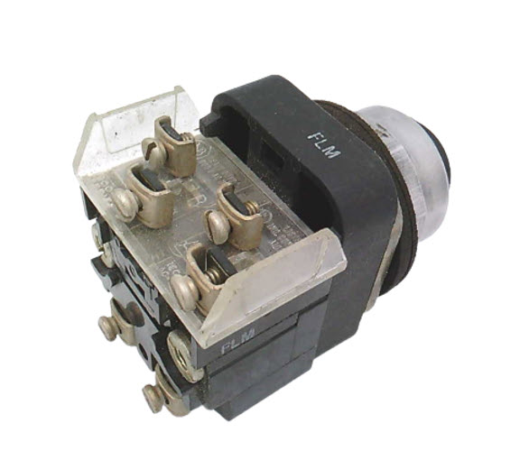800T-PB16 Pushbutton by ALLEN BRADLEY