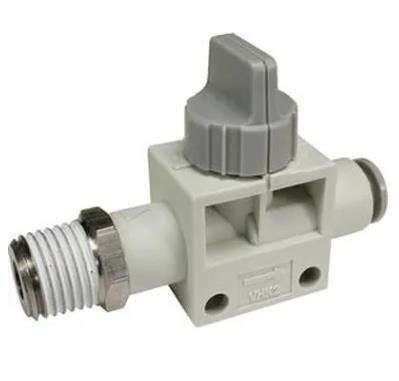 VHK2-12F-12F Pneumatic Valve by SMC