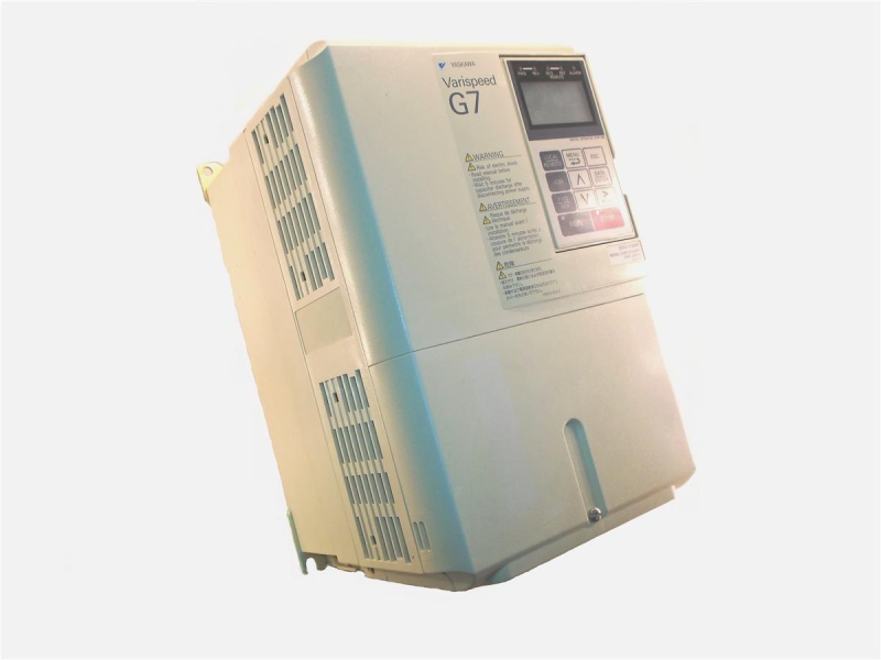 CIMR-G7A25P5 Drive by YASKAWA ELECTRIC