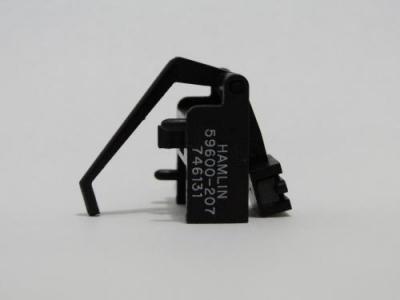 59600-207 Reed/Hall-Effect/Magnetic Switch by HAMLIN