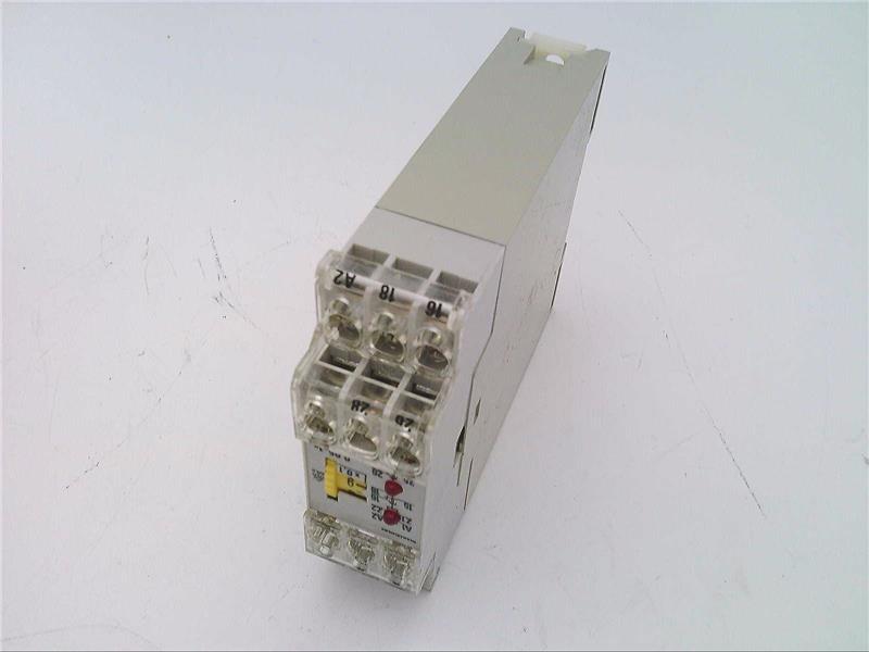 MK9908.82-AC-50/60HZ-220-240V-0.05-1S Time Delay Relay by DOLD
