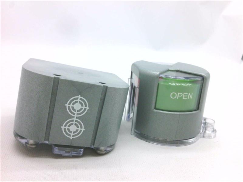 EN33P02DM Limit Switch by STONEL CORPORATION