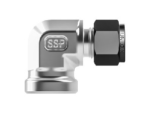 IBU8FE4 Pneumatic Fitting & Accessories by SSP