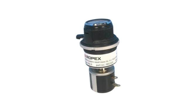 PD3 Potentiometer by ROPEX