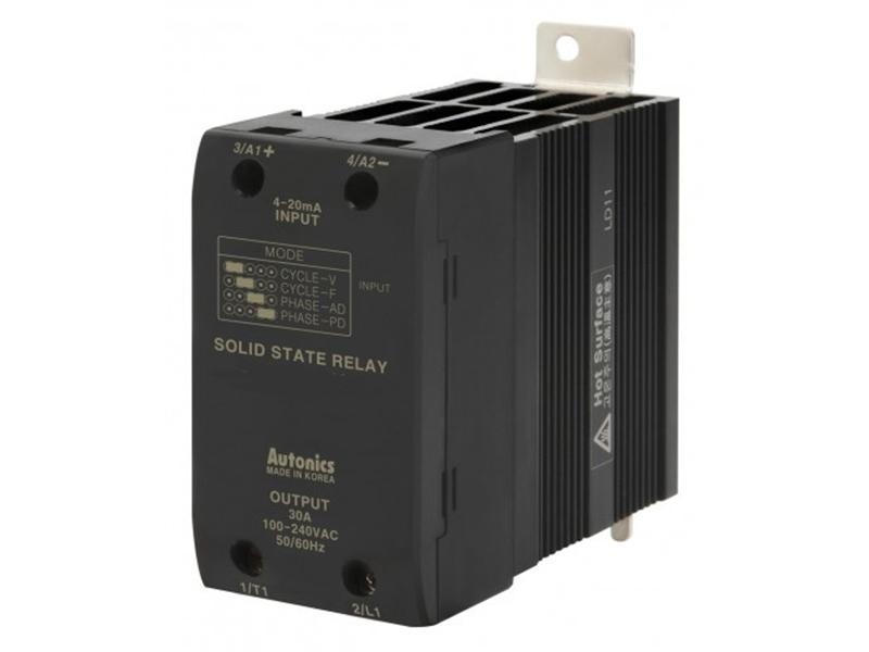 SRPH1-A420 Solid State Overload/Relay by AUTONICS
