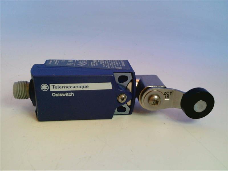 XCKP2118M12 Limit Switch par TELEMECANIQUE SENSORS