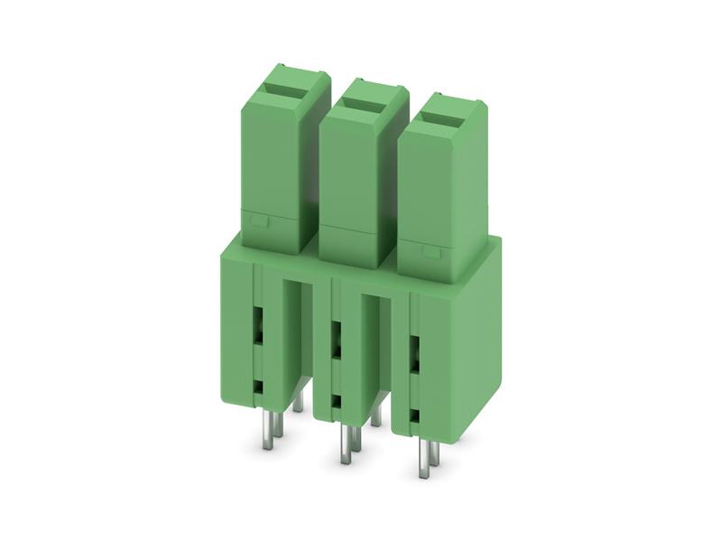 IPCV 5/ 3-G-7,62 Connector/Terminal/Pin by PHOENIX CONTACT
